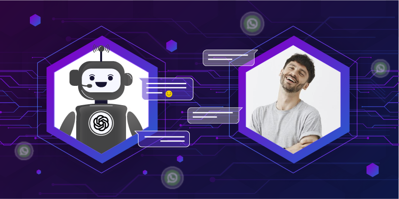 ¿Qué es y para qué sirve un chatbot GPT?